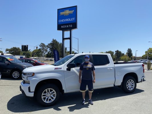 NOVATO CHEVROLET - Updated August 2024 - 75 Photos & 204 Reviews - 7123 ...