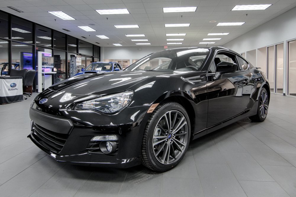 NAPLETON’S ARLINGTON HEIGHTS SUBARU - Updated October 2025 - 10 Photos ...