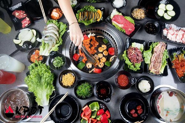 KPOT KOREAN BBQ & HOT POT - Updated April 2025 - 114 Photos & 75 ...