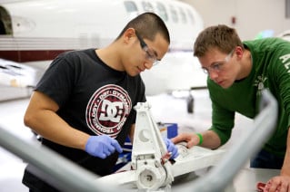 WSU TECH - Updated December 2025 - 15 Photos - 4004 N Webb Rd, Wichita ...