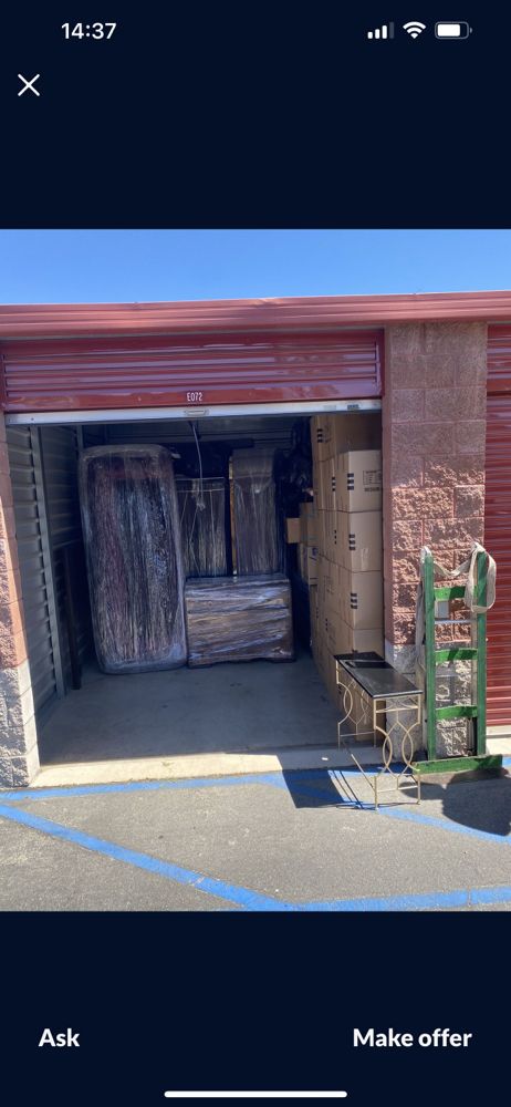 FOX MOVING - Request a Quote - Los Angeles, California - Movers - Phone Number - Yelp