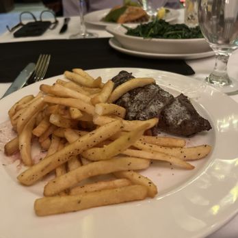 III FORKS PRIME STEAKHOUSE - Updated June 2025 - 569 Photos & 445 ...