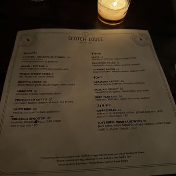 SCOTCH LODGE - 577 Photos & 179 Reviews - 215 SE 9th Ave, Portland ...