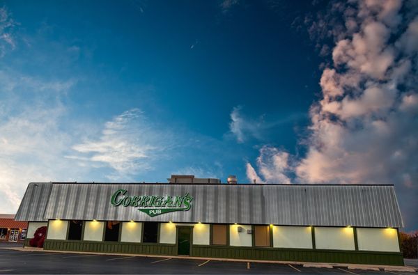 CORRIGAN’S PUB - Updated October 2025 - 30 Photos & 50 Reviews - 700 W Jefferson St, Shorewood ...