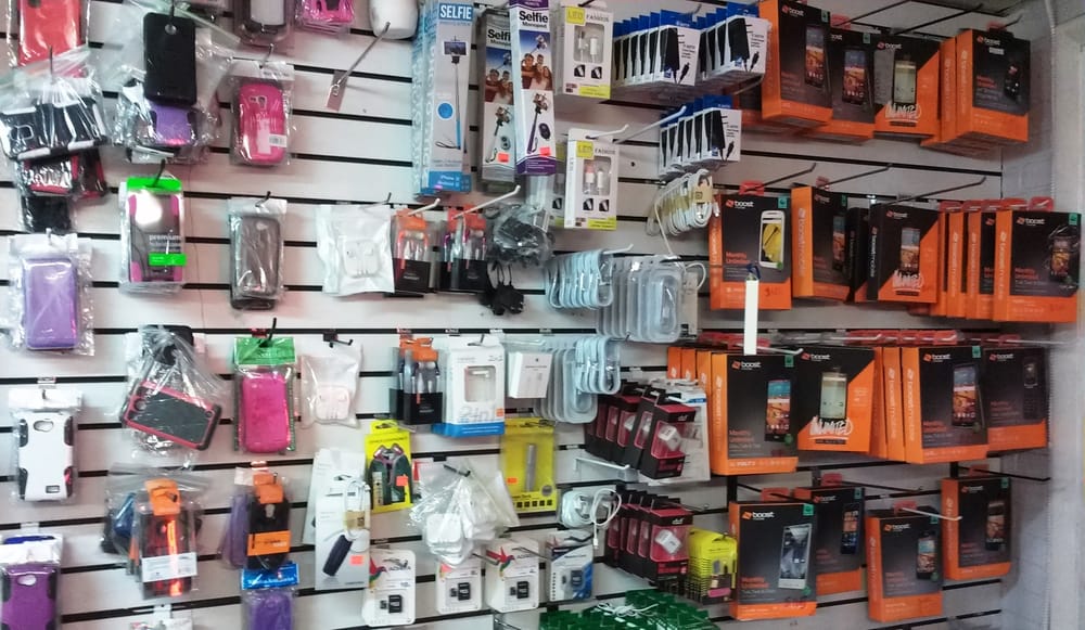 J R ELECTRONICS - Updated October 2025 - 15 Photos - 516 Cranston St ...