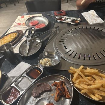 2N1 KOREAN BBQ - Updated May 2025 - 593 Photos & 507 Reviews - 27483 ...