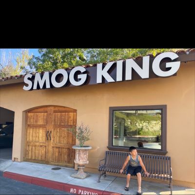 SMOG KING - Updated October 2025 - 26 Photos & 73 Reviews - 3911 Park ...