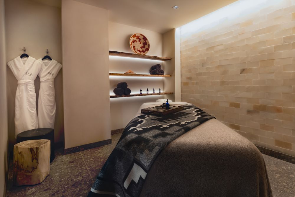 SPA AT CHACO - Updated September 2025 - 2000 Bellamah Ave NW ...