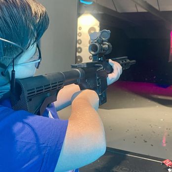 IRON MIKE’S GUNS - Updated March 2025 - 33 Photos & 43 Reviews - 23253 ...