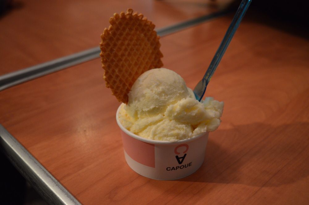 CAPOUE - 10 Reviews - chaussée de Boondael 395, Ixelles, Région de ...