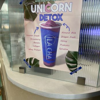 LA CHA X THE BOWL - Updated October 2025 - 962 Photos & 566 Reviews ...