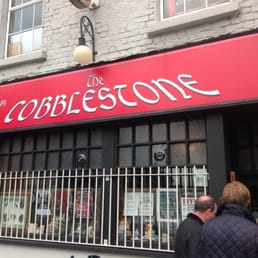 THE COBBLESTONE - Updated October 2025 - 83 Photos & 137 Reviews - 77 ...