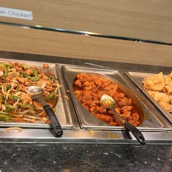 KOMI BUFFET - Updated September 2025 - 566 Photos & 334 Reviews - 8958 ...