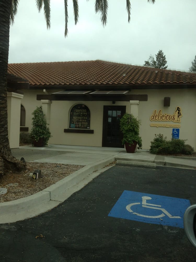 DELICIOIS - Updated May 2025 - 5000 Roberts Lake Rd, Rohnert Park ...