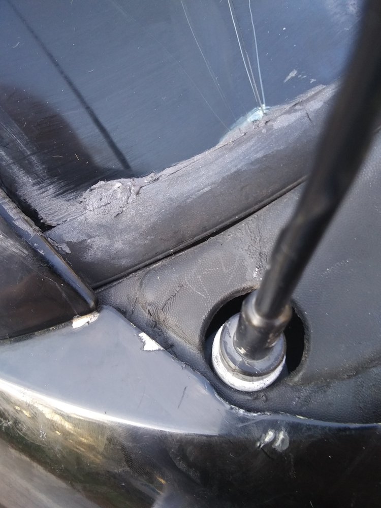 MINIT LUBE - Updated December 2024 - 301 N Main St, Marysville, Ohio ...