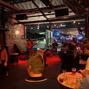 COPPERTANK POOL HALL - Updated December 2025 - 10 Photos - 504 Trinity St, Austin, Texas - Pool ...