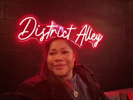 DISTRICT ALLEY - Updated January 2025 - 10 Photos & 13 Reviews - 1351 U ...