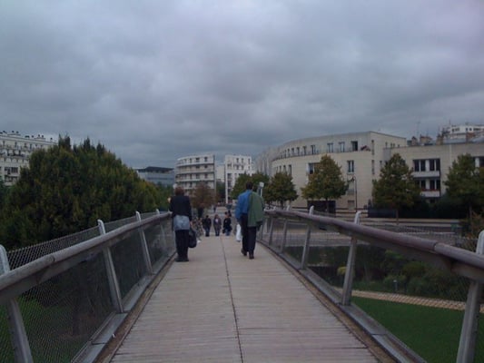 JARDIN DE REUILLY - 14 Photos - Jardin de Reuilly, Paris, France ...