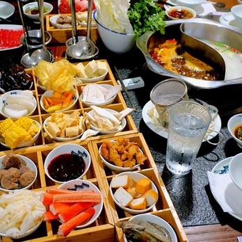 NO.9 ALLEY HOT POT - Updated January 2025 - 583 Photos & 226 Reviews ...