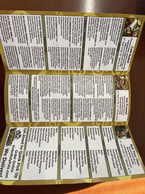 ROLY POLY - Updated October 2025 - 15 Photos & 22 Reviews - 1202 Sumter ...