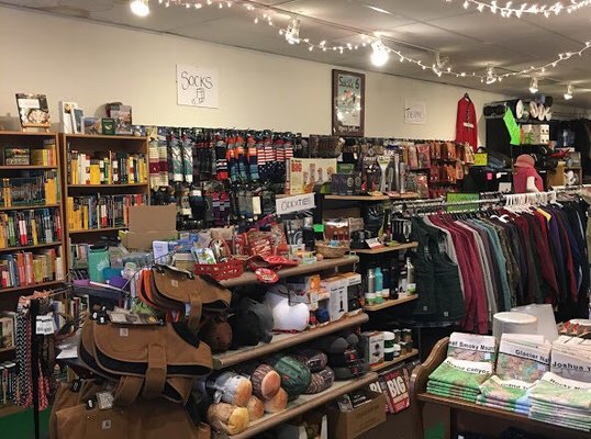 MOUNTAIN MAN OUTDOOR STORE - Updated December 2025 - 12 Reviews - 20 ...