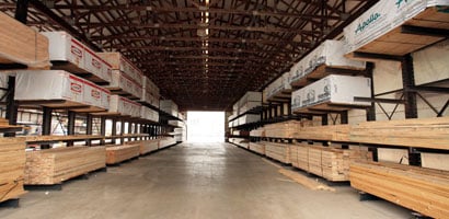 GERBER LUMBER & HARDWARE - Updated December 2025 - 22 Photos - 4918 ...