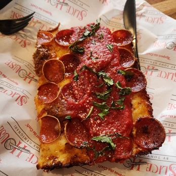 SLICE HOUSE BY TONY GEMIGNANI - Updated June 2024 - 191 Photos & 126 ...