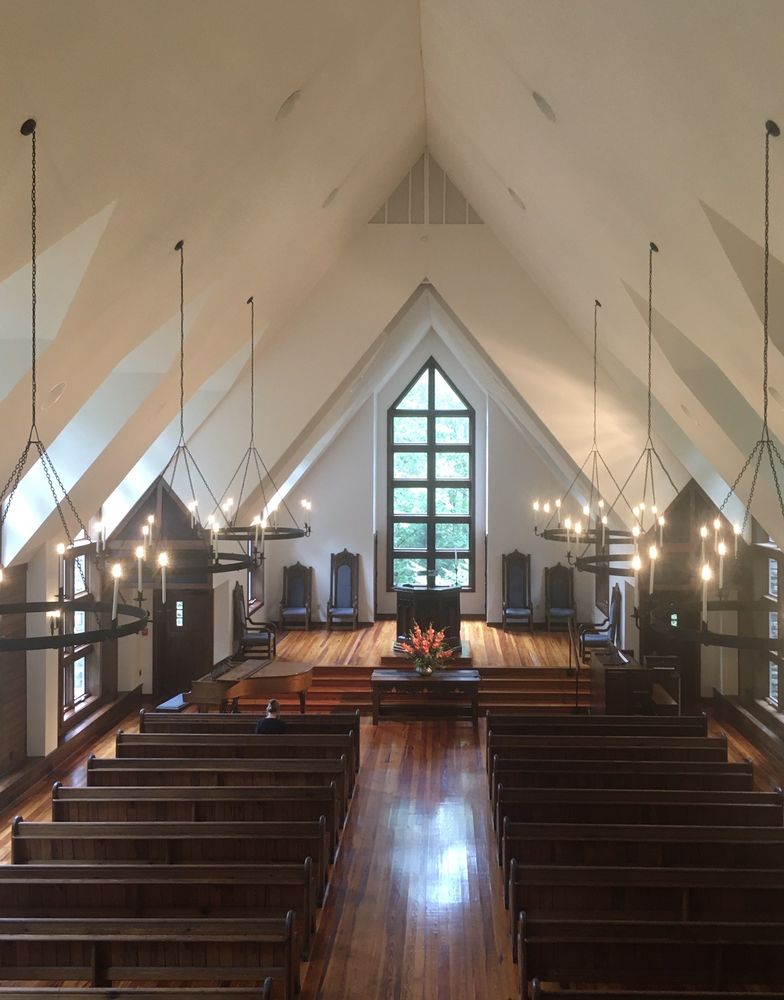 BILLY GRAHAM TRAINING CENTER AT THE COVE - 37 Photos & 13 Reviews - 1 ...