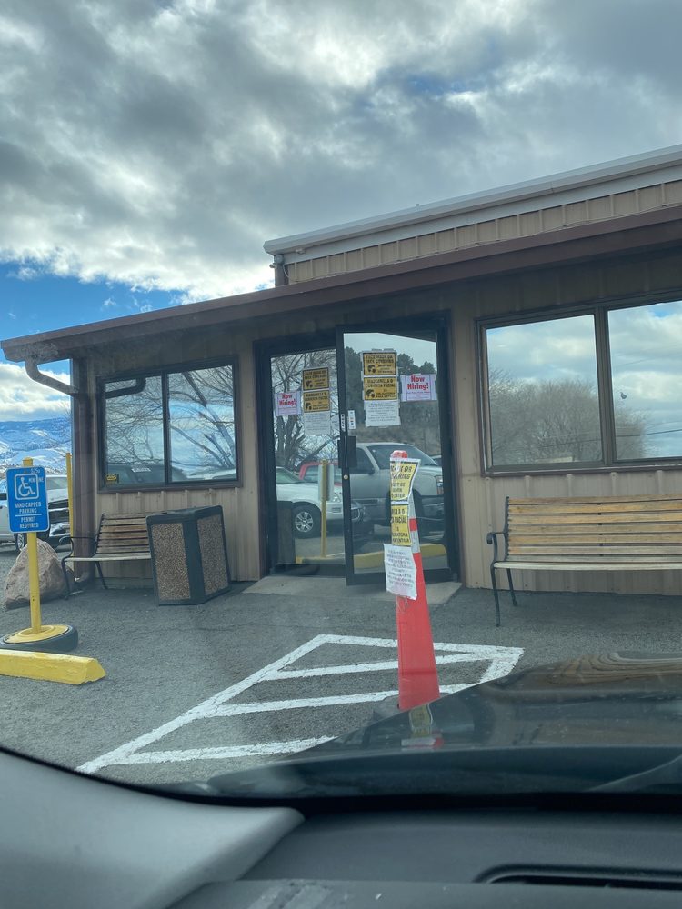 RENO AUTO WRECKING - Updated January 2025 - 19 Reviews - 2429 W 4th St ...