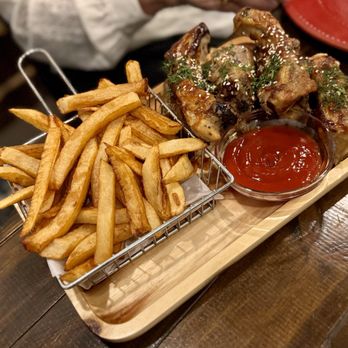 GOLDEN BOAR - Updated October 2025 - 52 Photos & 30 Reviews - 2158 ...