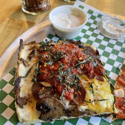 TNT PIZZA - Updated September 2025 - 444 Photos & 337 Reviews - 550 ...