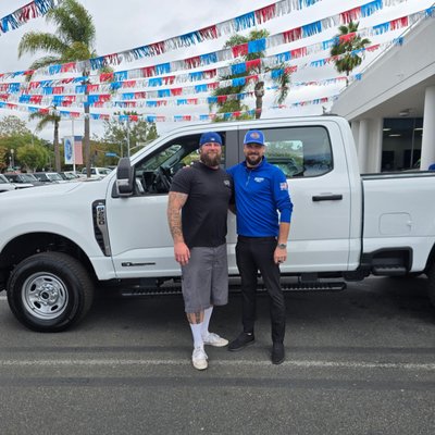 NORTH COUNTY FORD - Updated December 2025 - 216 Photos & 805 Reviews ...