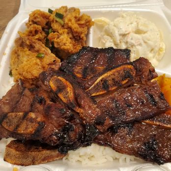 HAPA FOOD - Updated June 2024 - 317 Photos & 285 Reviews - 5235 E ...