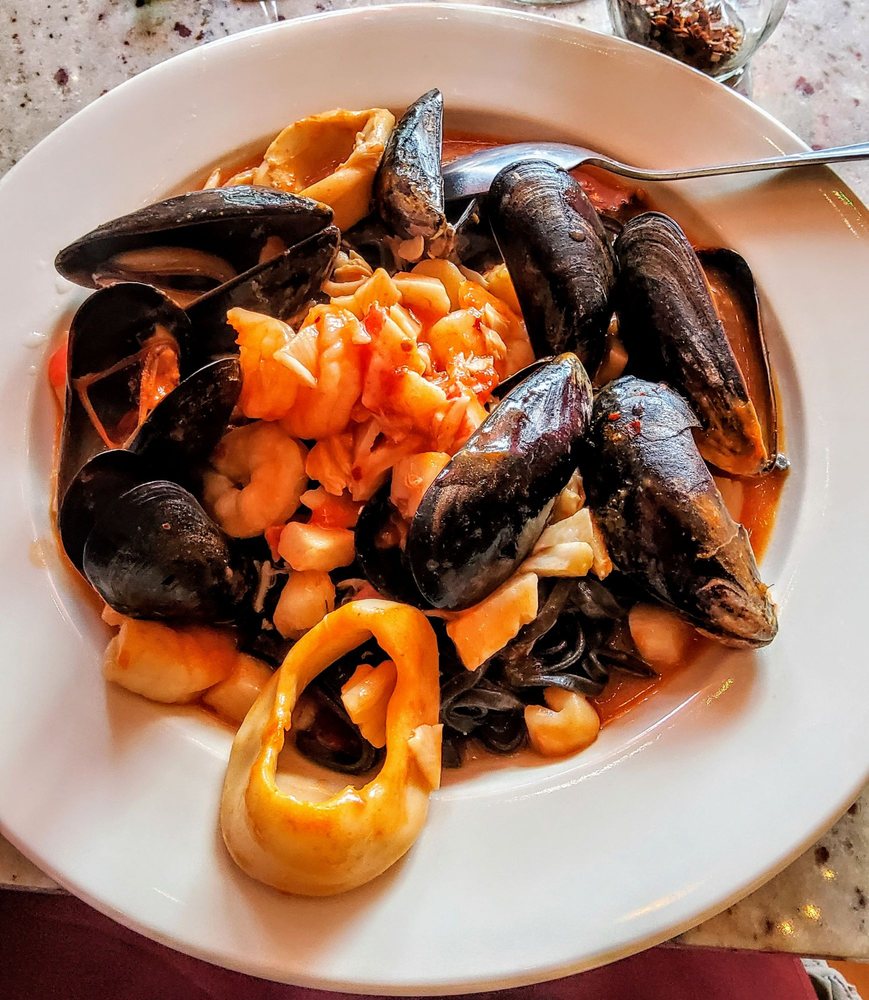 FELLINI CAFE - Updated July 2025 - 48 Photos & 60 Reviews - 870 W ...