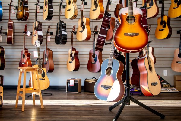 MENCHEY MUSIC SERVICE - Updated September 2025 - 41 Photos - 1185 High ...