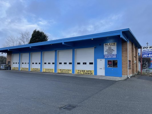 DO RITE AUTO REPAIR - Updated August 2025 - 19 Photos & 58 Reviews ...