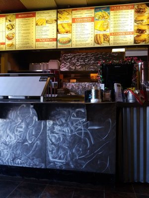 PAPA LOCOS TACOS AND BURGERS - 168 Photos & 282 Reviews - 8201 S Rita ...