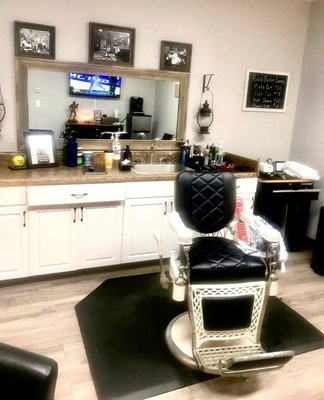 ROD’S BARBER LOUNGE - Updated January 2026 - 1974 Carolina Pl Dr, Fort ...