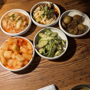 HAN OAK - Updated March 2025 - 1124 Photos & 399 Reviews - 511 NE 24th ...