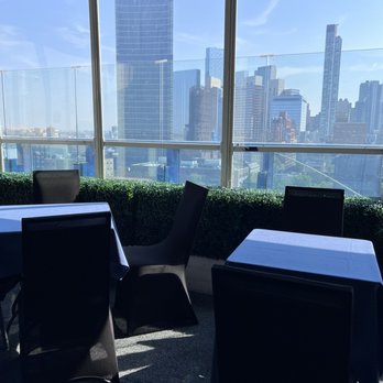 VISTA SKY LOUNGE - Updated July 2024 - 271 Photos & 191 Reviews - 27-05 ...