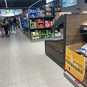 ALDI - Updated October 2025 - 12 Photos - 595 E. Highway 515 ...