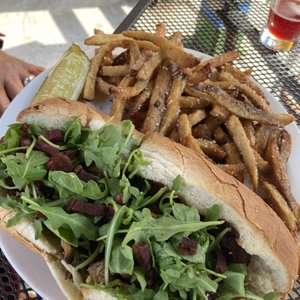 FIRST DRAFT - 318 Photos & 557 Reviews - 649 S Clark St, Chicago, IL ...