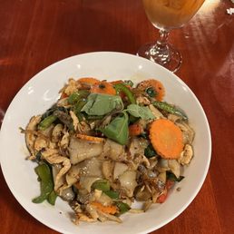 BASIL CAFE - Updated January 2026 - 184 Photos & 269 Reviews - 1513 N ...