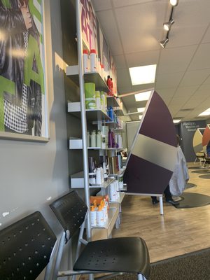 GREAT CLIPS - 16 Photos & 22 Reviews - 7531 Roswell Rd, Sandy Springs ...