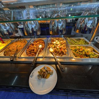 UMI PREMIUM SUSHI & SEAFOOD BUFFET - Updated November 2024 - 405 Photos ...