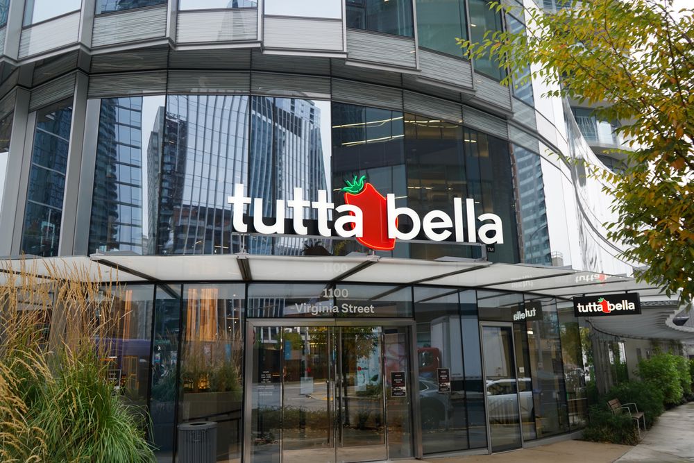 TUTTA BELLA - Updated October 2025 - 668 Photos & 662 Reviews - 1100 ...