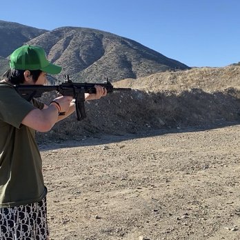 ROUTE 66 SHOOTING SPORTS PARK - Updated November 2025 - 439 Photos ...