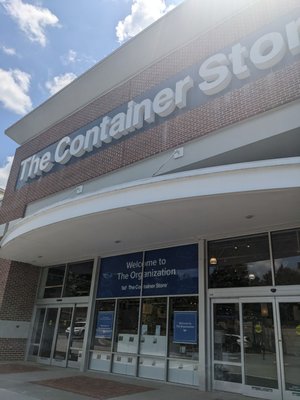 THE CONTAINER STORE - Updated July 2025 - 50 Photos & 37 Reviews - 120 ...
