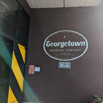 GEORGETOWN BREWING COMPANY - 296 Photos & 290 Reviews - 5200 Denver Ave ...