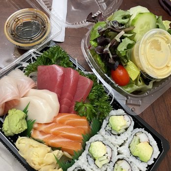 SUSHI YA - Updated September 2025 - 97 Photos & 35 Reviews - 1418 W ...